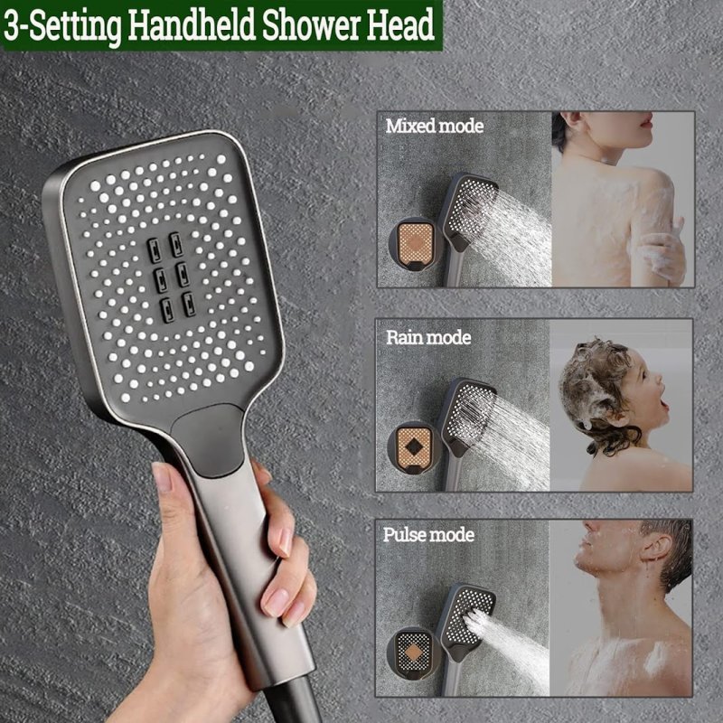 douch pyanou - jouhana