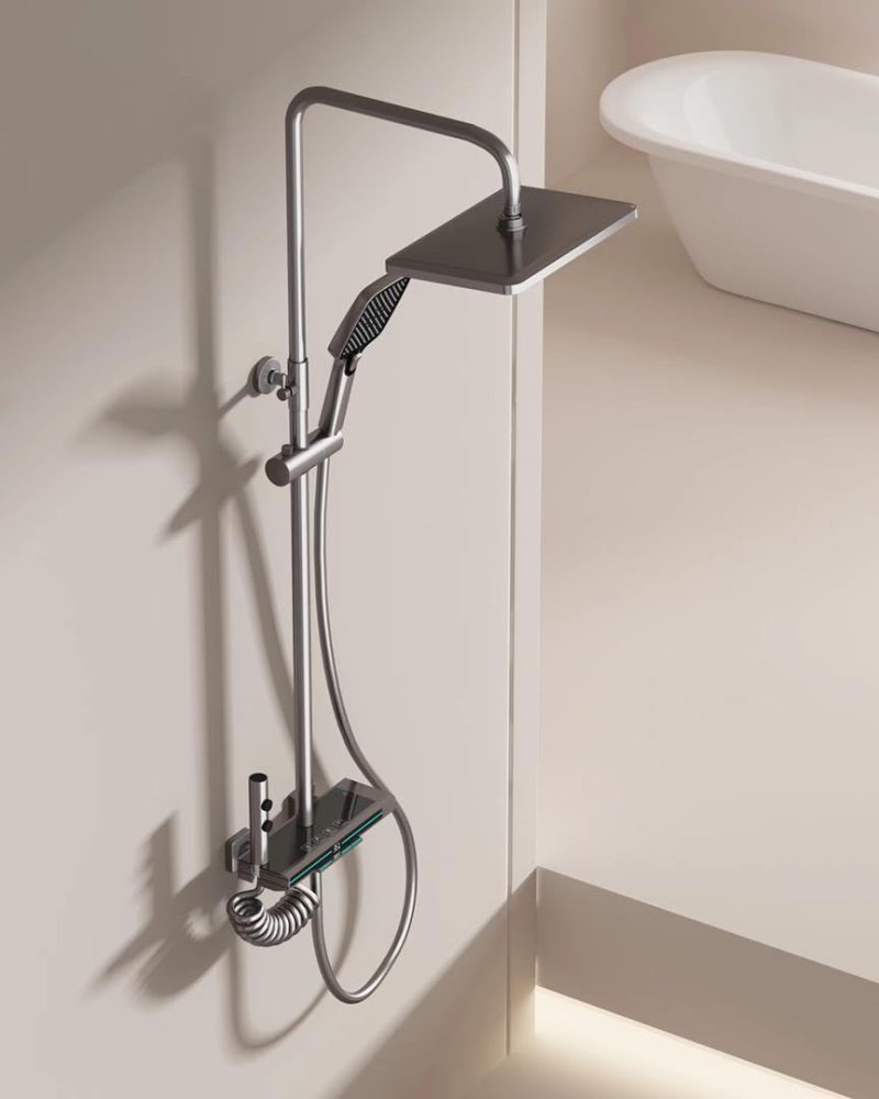 DOUCH PYANOU led - jouhana