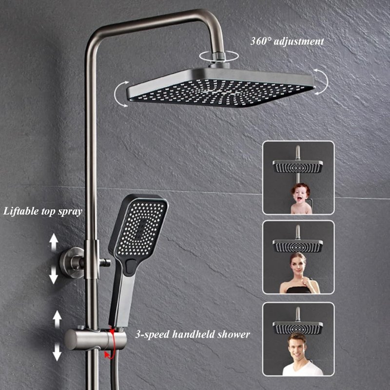 DOUCH PYANOU led - jouhana