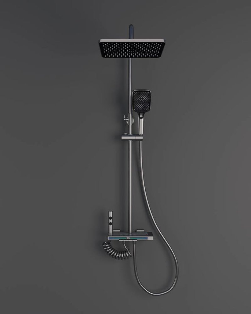 DOUCH PYANOU led - jouhana